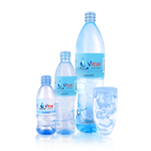 Vital Water | GMG Mini Mart